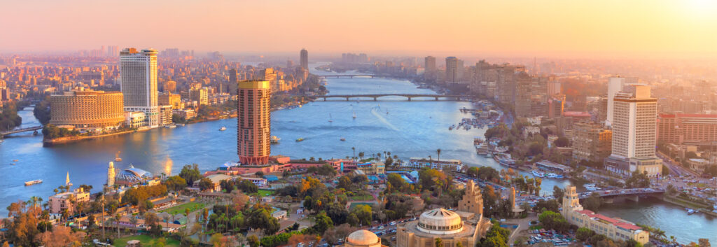 Cairo City