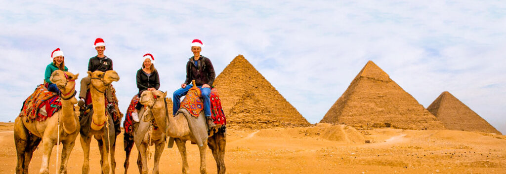 Christmas in Egypt: Egypt traditions for Christmas