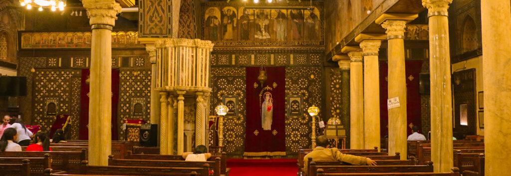 Top 35 Famous Egypt Tourist Attractions