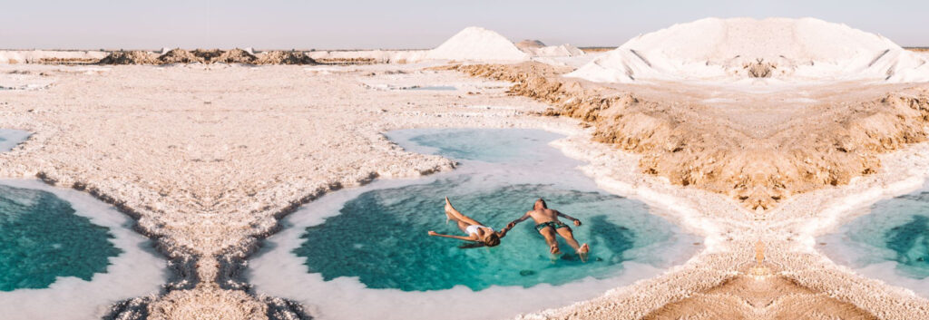 Egypt Itinerary: Your Best Guide to Assembling Your Route