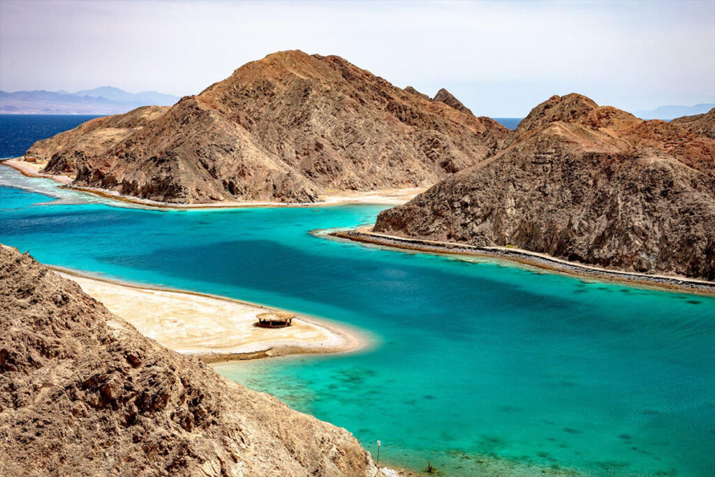Visiting Egypt in December: Where History Meets Festivity
