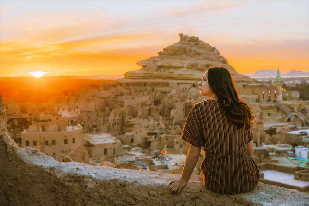 Visiting Egypt in December: Where History Meets Festivity
