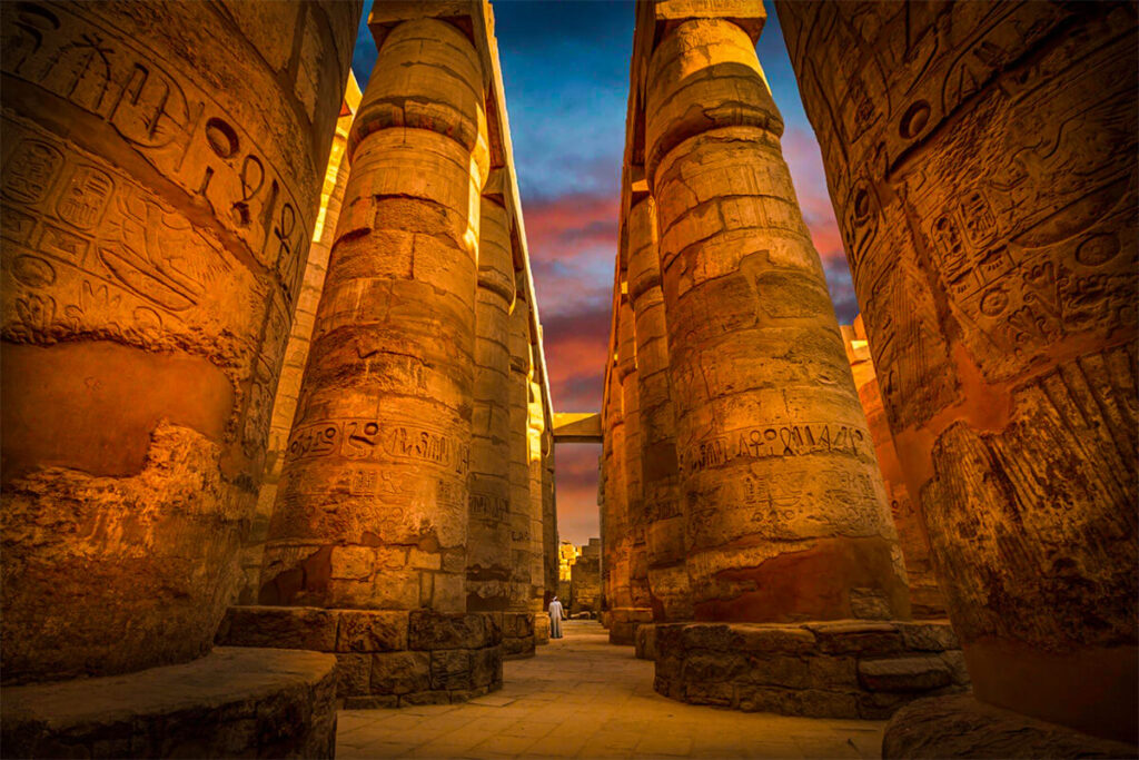 Visiting Egypt in December: Where History Meets Festivity