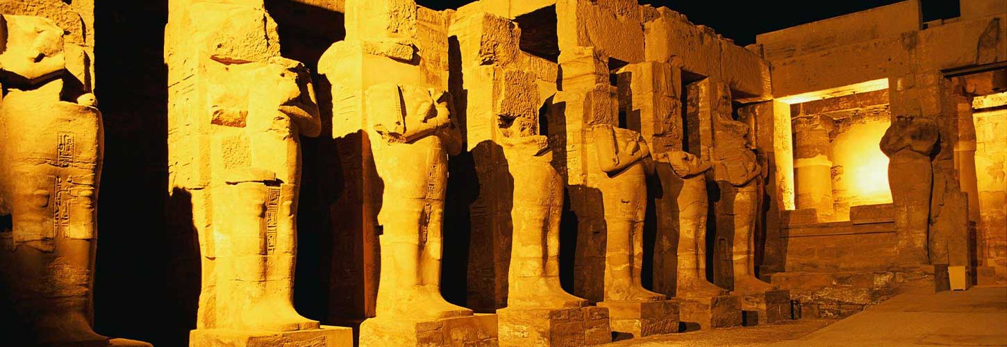 Luxor at Night: What to do in Luxor at Night