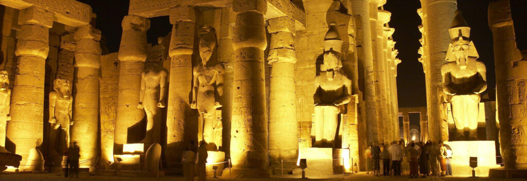 Ancient Egyptian Festivals: Where History and Culture Converge