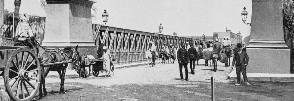 Cairo Streets: Unveiling the Heartbeat of Egypt's Capital