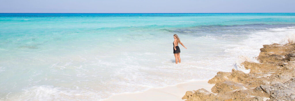 Beaches in Egypt: Your Serene Paradise Awaits