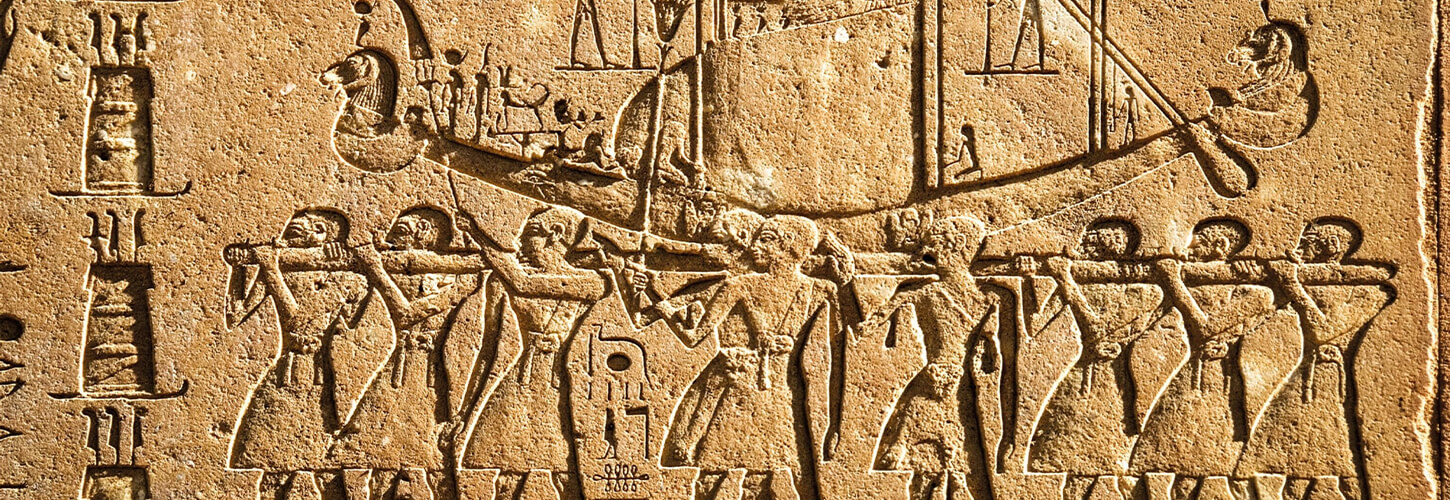 Ancient Egyptian Festivals: Where History and Culture Converge