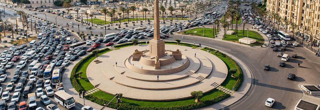 Cairo Streets: Unveiling the Heartbeat of Egypt's Capital
