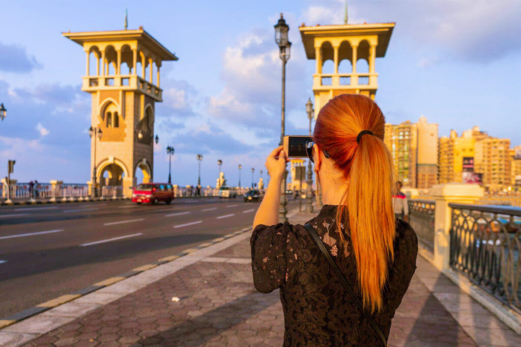 Best 15 Things To See In Alexandria Egypt